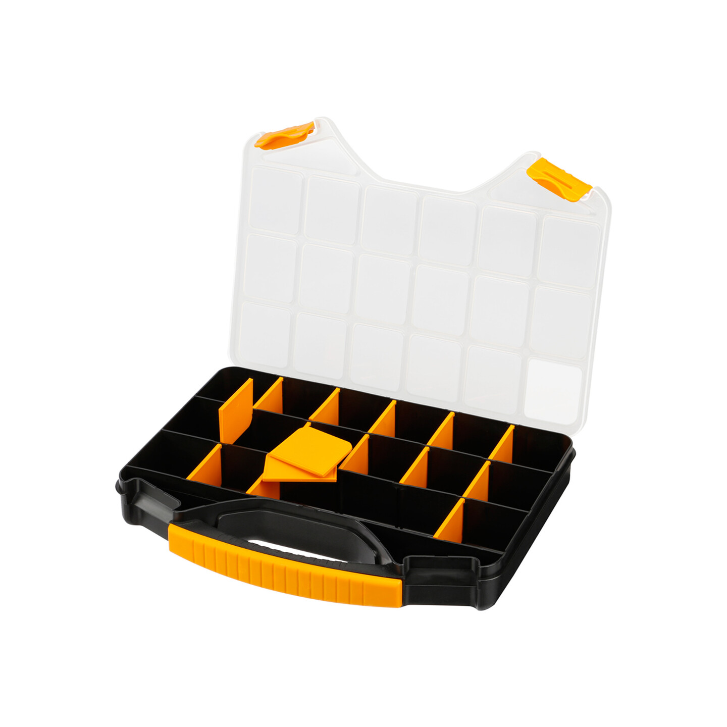 Wisent 13"Organizer - Bauhaus