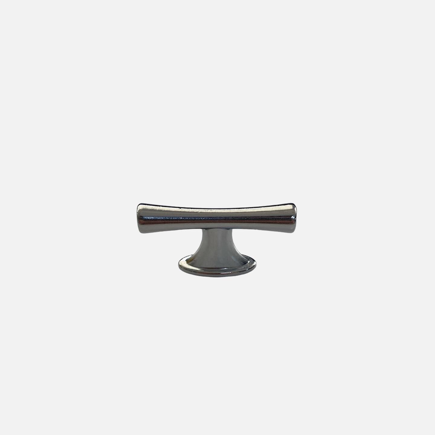 Dreamax 331291 Krom Düğme Kulp - Bauhaus
