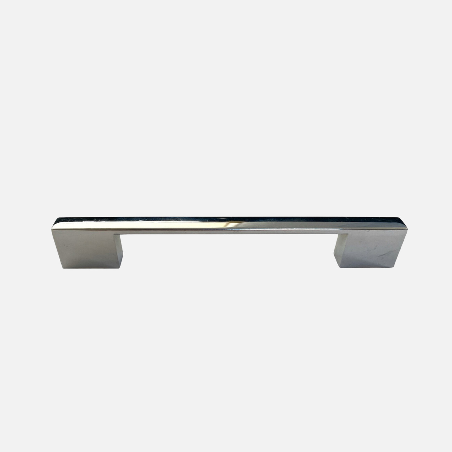 Dreamax 331171 Krom 96-128mm Kulp - Bauhaus