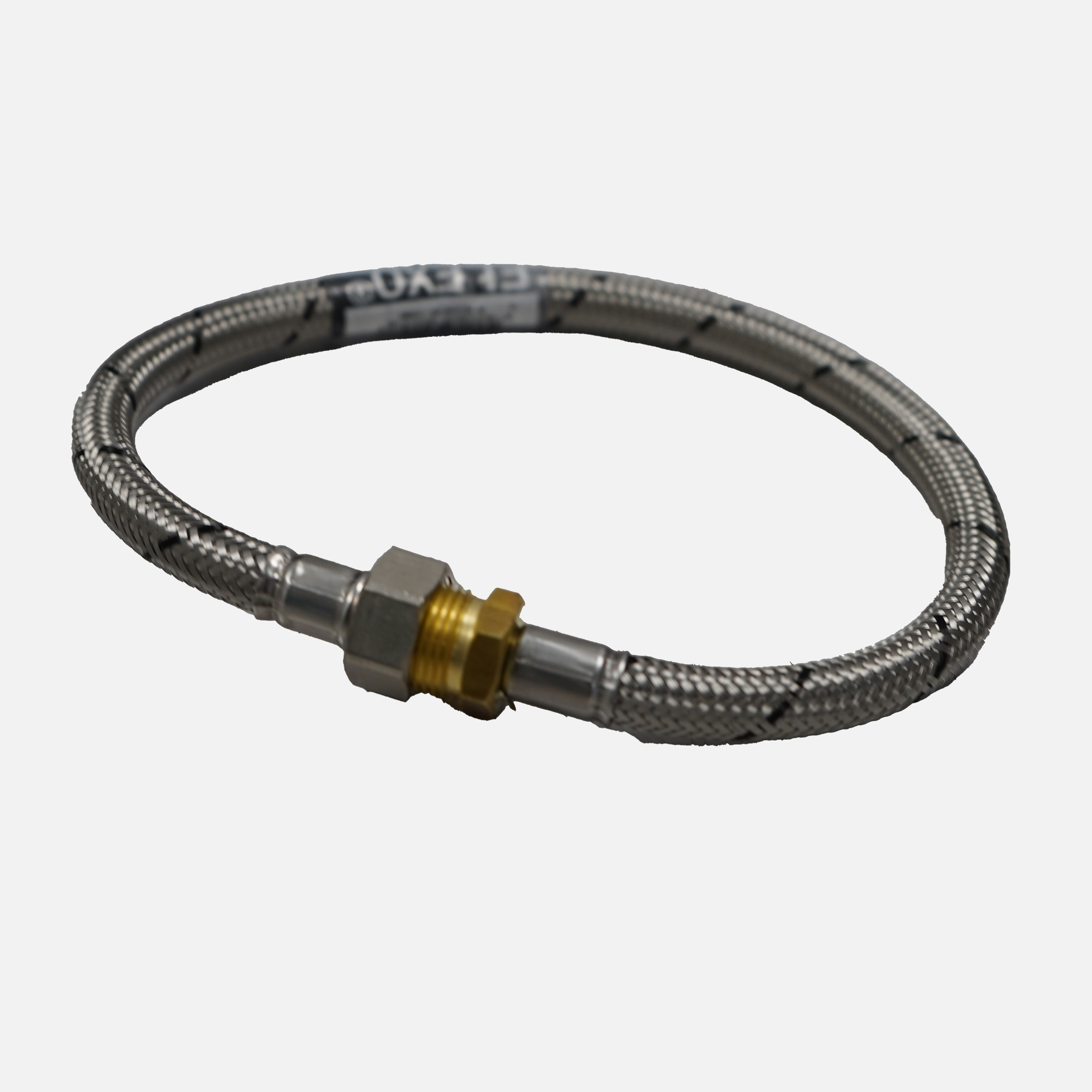 Soft Pex İç Hortum AG3/8XIG 3/8 L30cm - Bauhaus