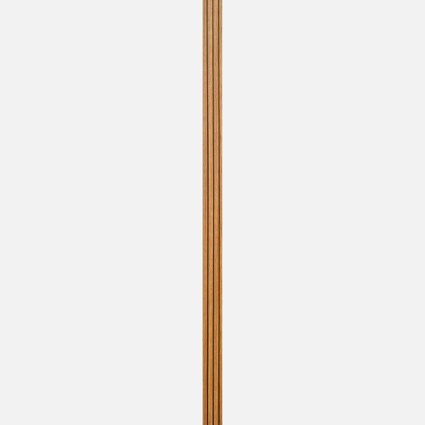 ART 18121 MDF Duvar Paneli 18x121x2800mm Teak - Bauhaus