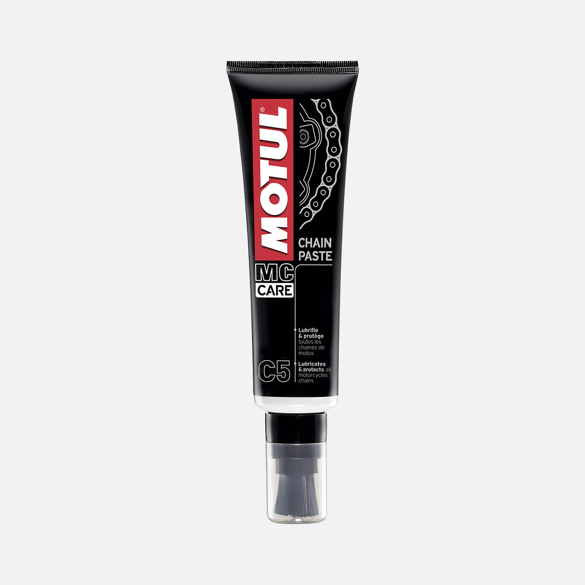 Motul C5 Chain PasteZincir Yağlama Kremi 150Ml - Bauhaus
